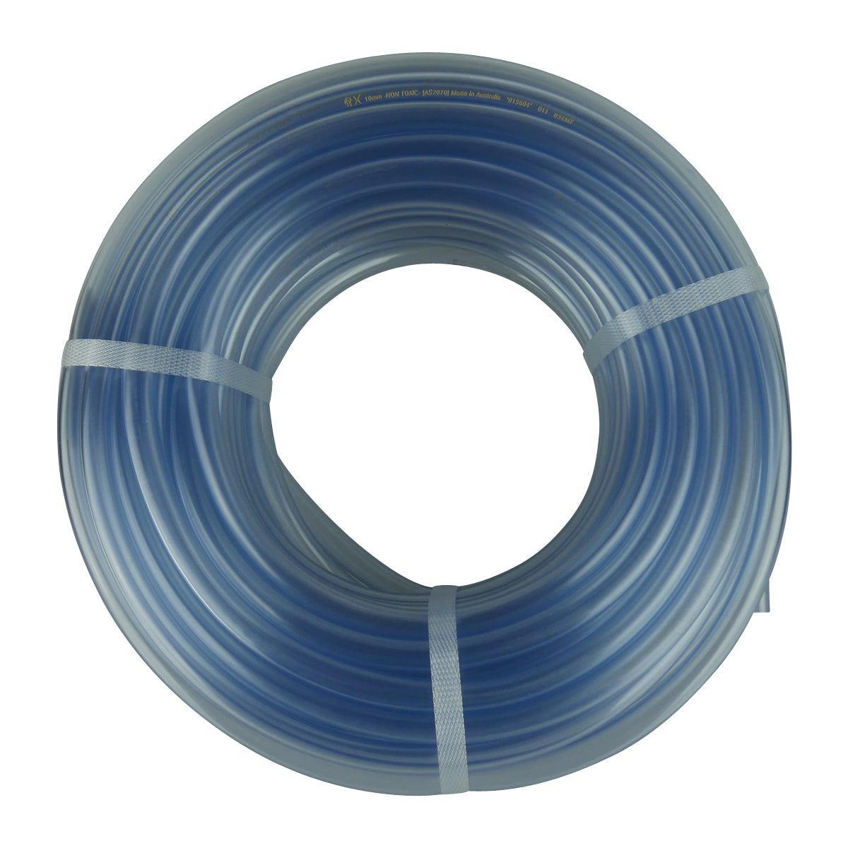 Clear PVC Tube 10mm X 30m – AutoMegaStore