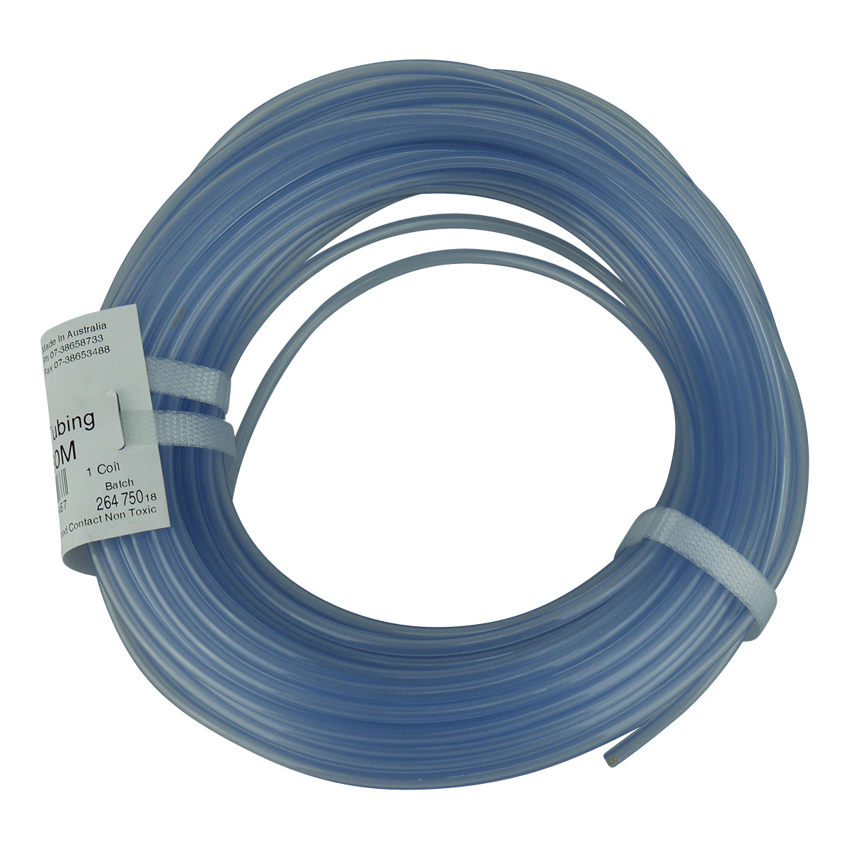 Clear PVC Tube 3mm X 30m 11C3X30 | AutoMegaStore