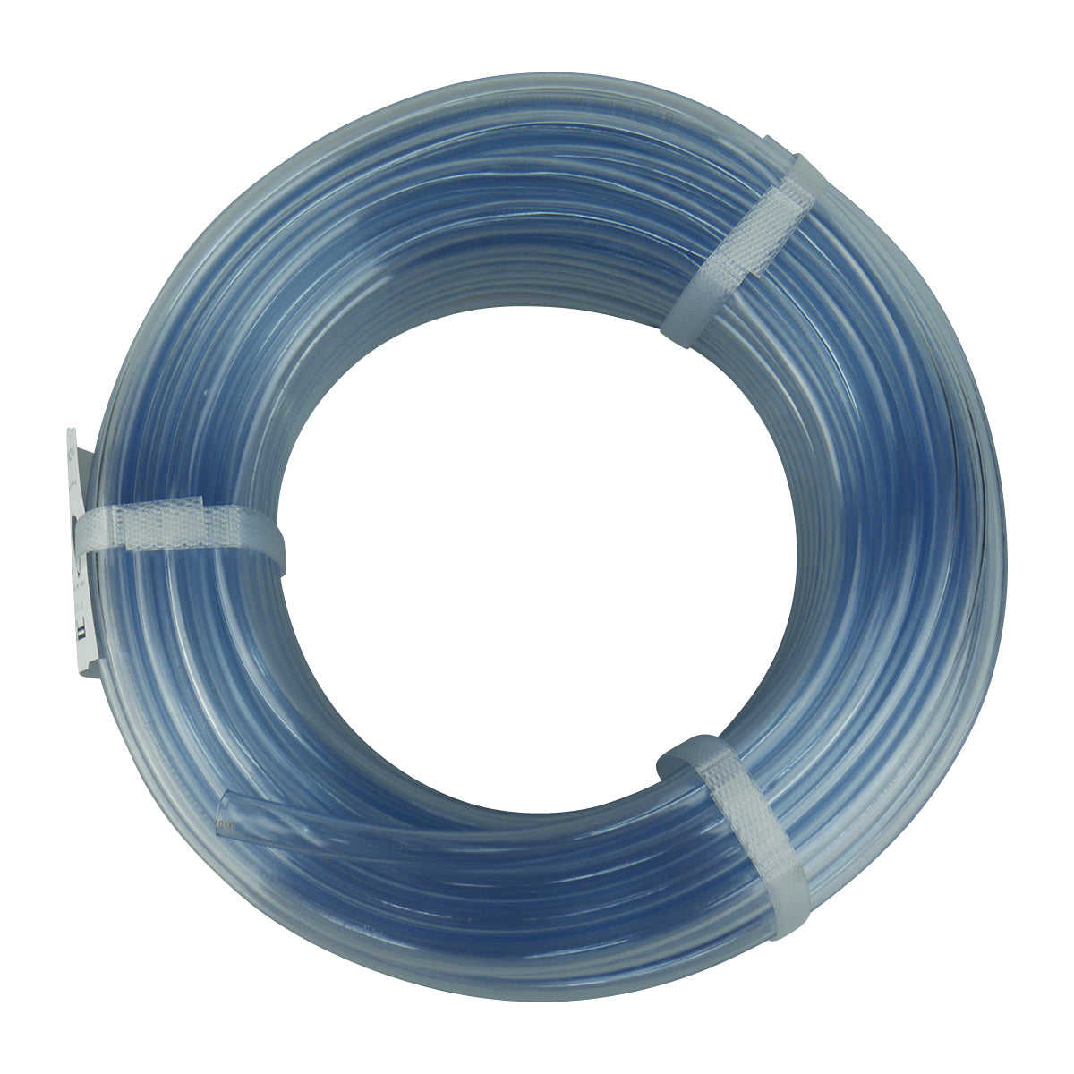 Clear PVC Tube 8mm X 30m – AutoMegaStore