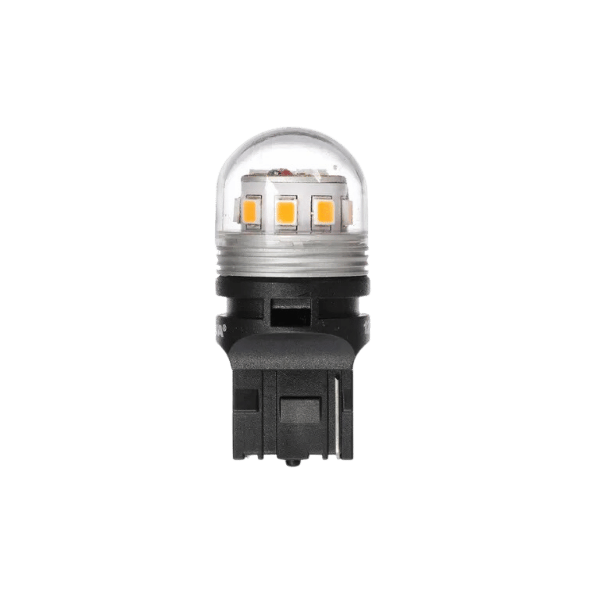 Narva 12/24V T20 W21/5W Wedge LED Globes 2 per pack 18268BL | AutoMegaStore