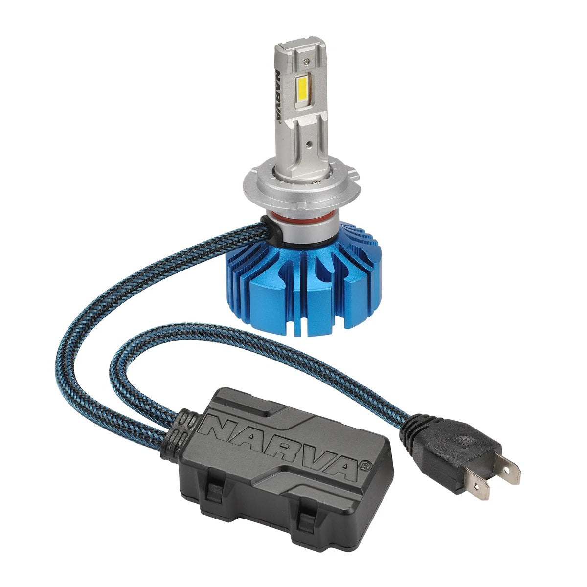 Narva H7 12/24V LED Conversion Kit Twin Pack – AutoMegaStore