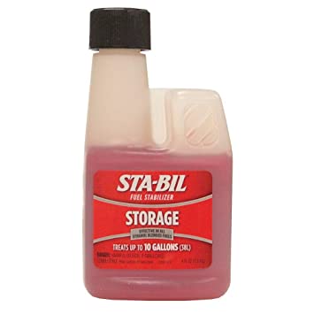 Stabil Fuel Stabilizer 118ml – AutoMegaStore Australia