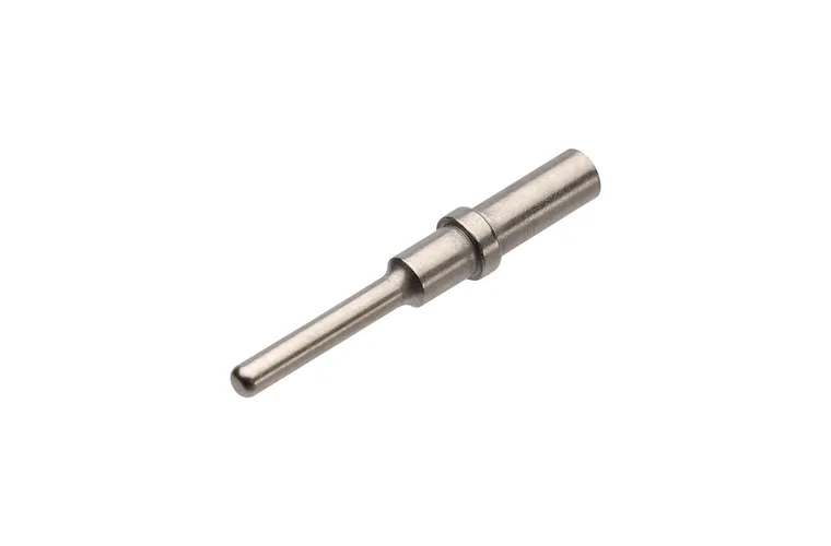 Narva 1.6mm Male Pin Deutsch Terminal Connector 50 per pack 57438 ...