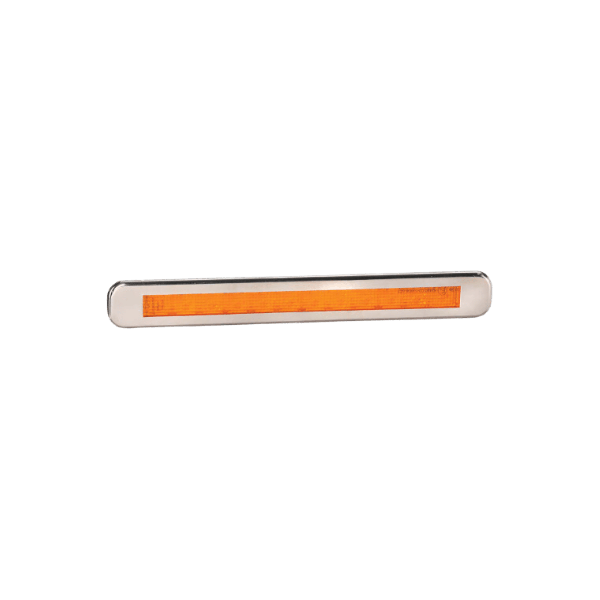Narva 9-33V Model 39 Led Rear Direction Indicator Lamp Stainless Steel ...