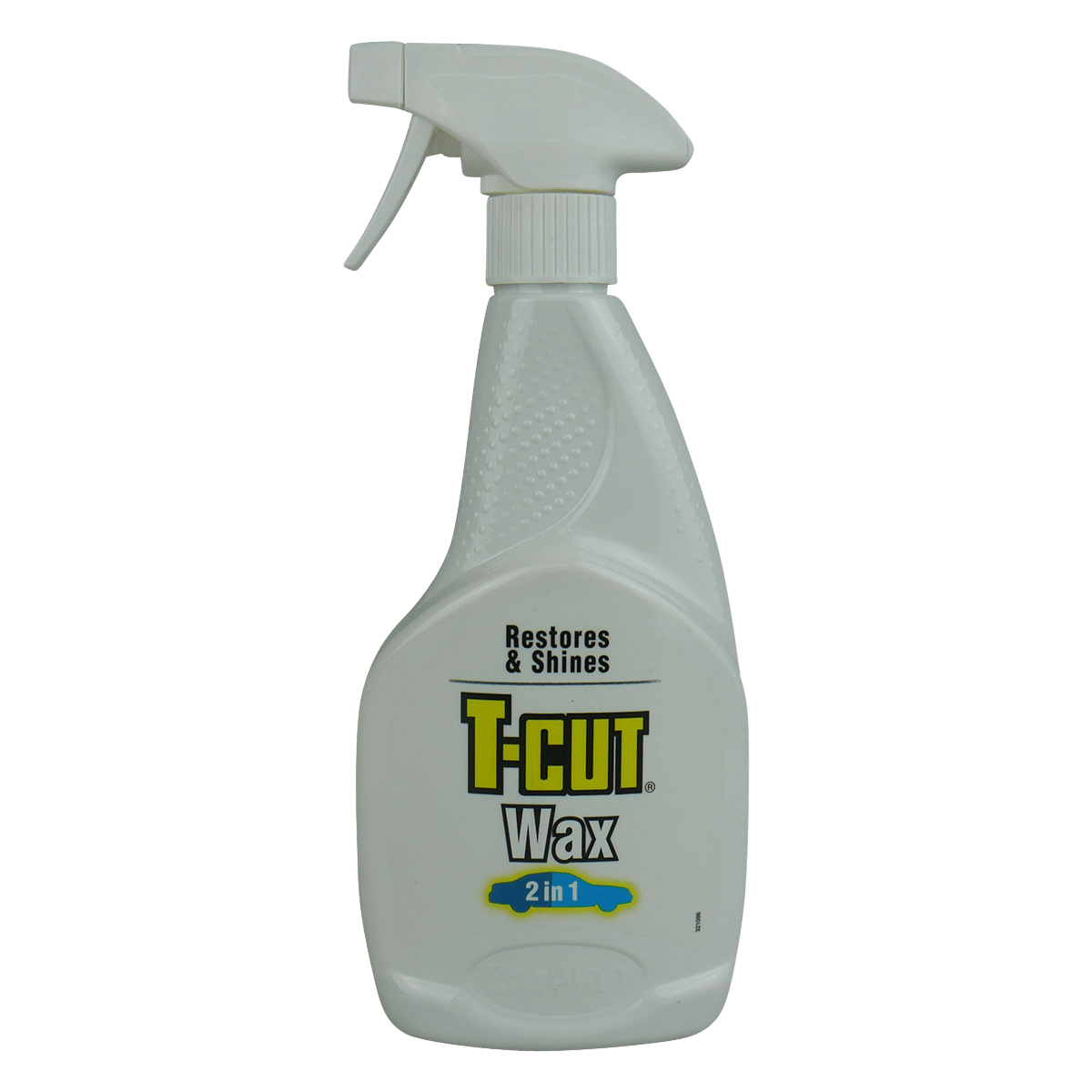 Carplan T-Cut 2 In 1 Wax 500mL CPTCW506 | AutoMegaStore