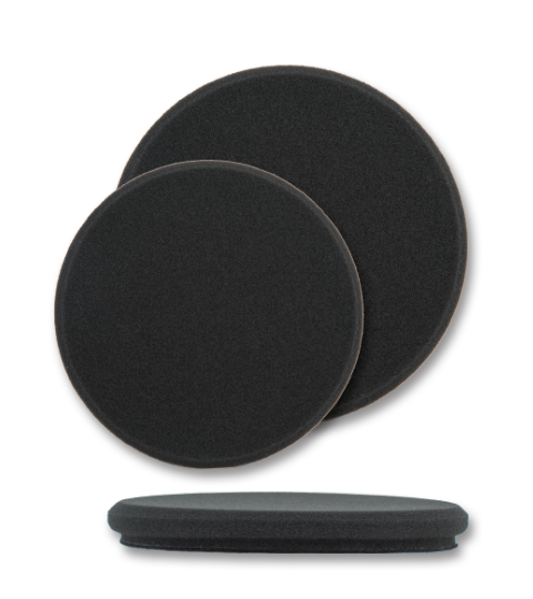 Meguiars 5" Inch Soft Buff Da Foam Finishing Disc – AutoMegaStore