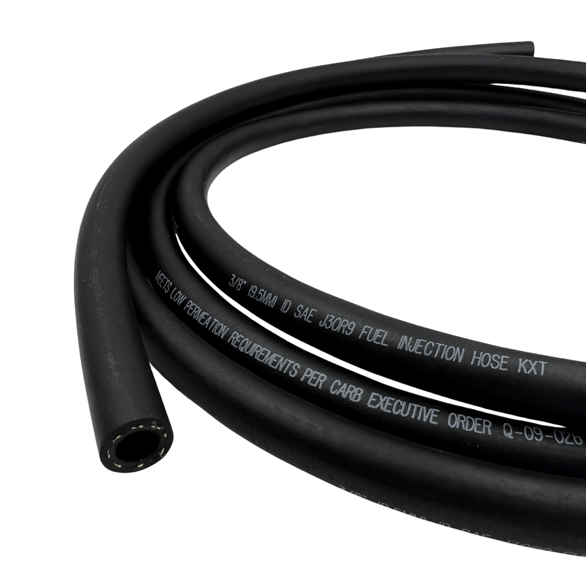 Thermoid Fuel Injection Hose 3/8” x 3m FI504 | AutoMegaStore