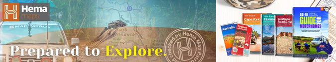 Hema Maps | AutoMegaStore Australia
