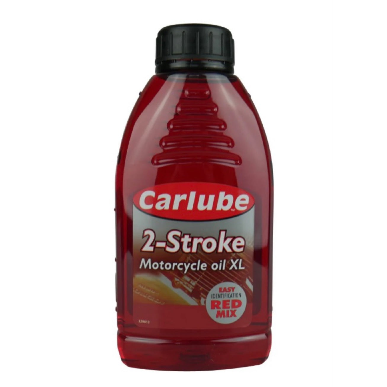 Carlube 2-Stroke Motorcycle Oil XL 500ml – AutoMegaStore