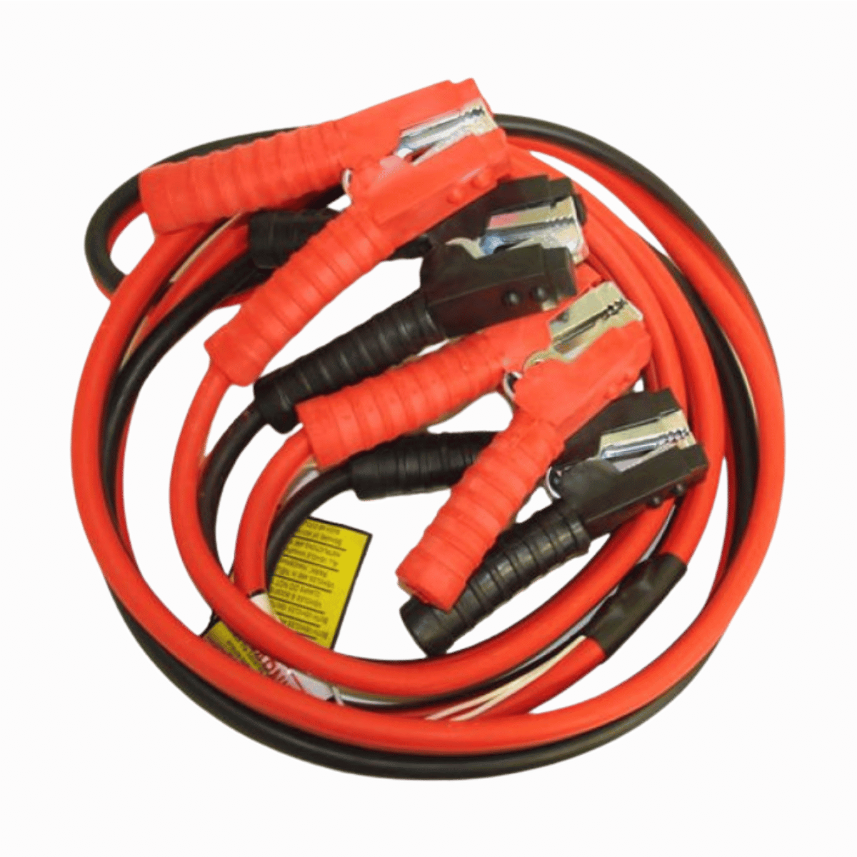 Jumper Leads Computer Safe 200-600 AMP AMS40576 | AutoMegaStore