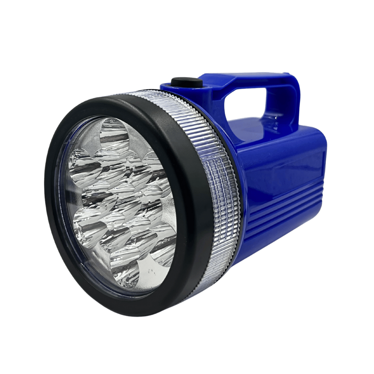 Torch Waterproof Floating Marine 13 LED with Battery AMS40016 ...