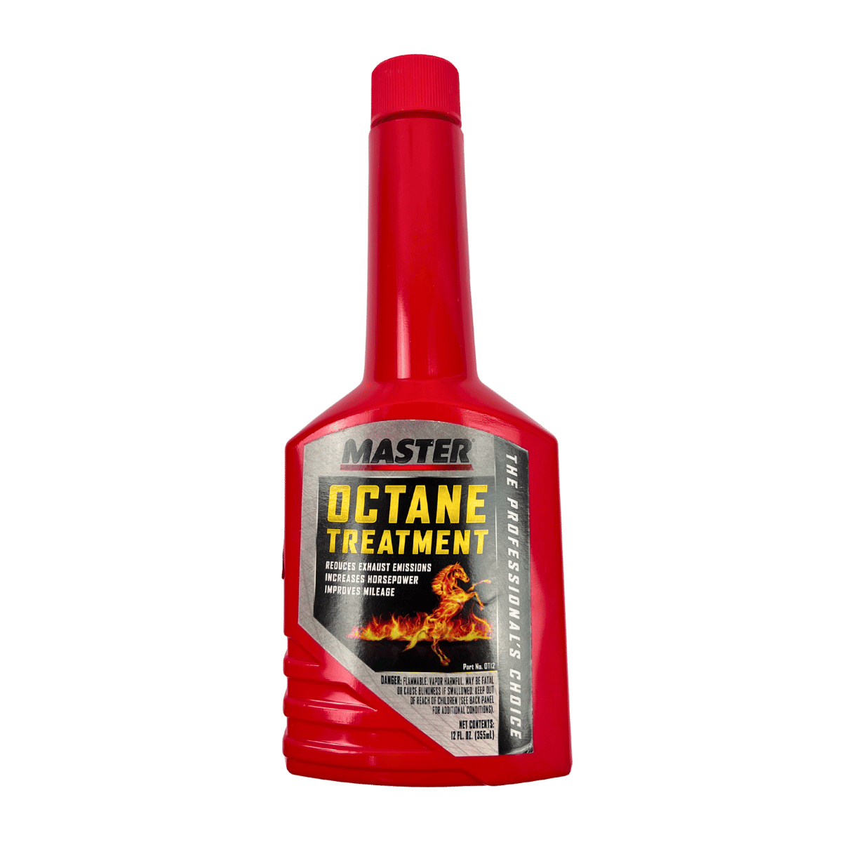 Master Octane Treatment 355mL – AutoMegaStore