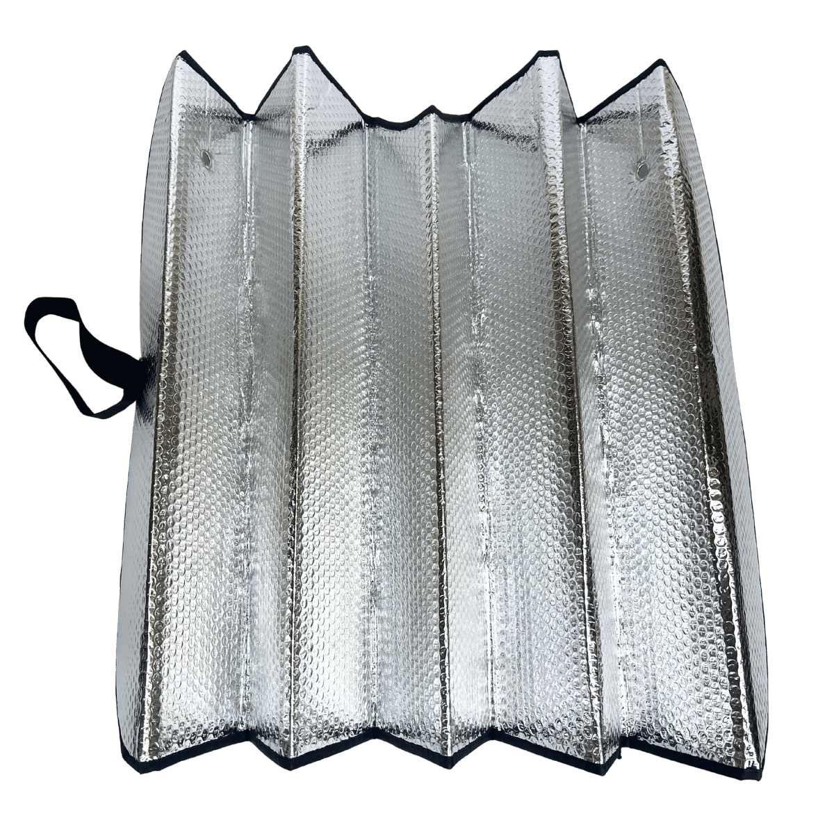 Car Windscreen Sunshade Double Layer Bubble Various Sizes WS40SM ...