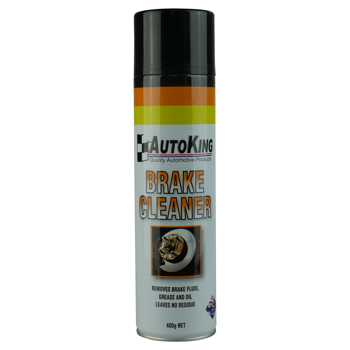 Brake Clean Aero 400G AKBC | AutoMegaStore