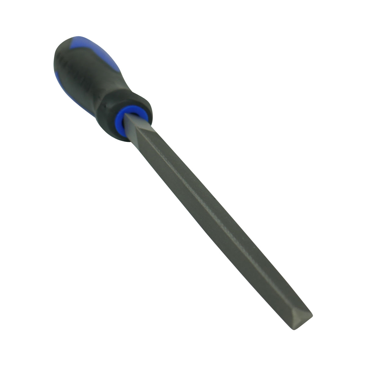 Triangle File Carbon Steel 200mm – AutoMegaStore