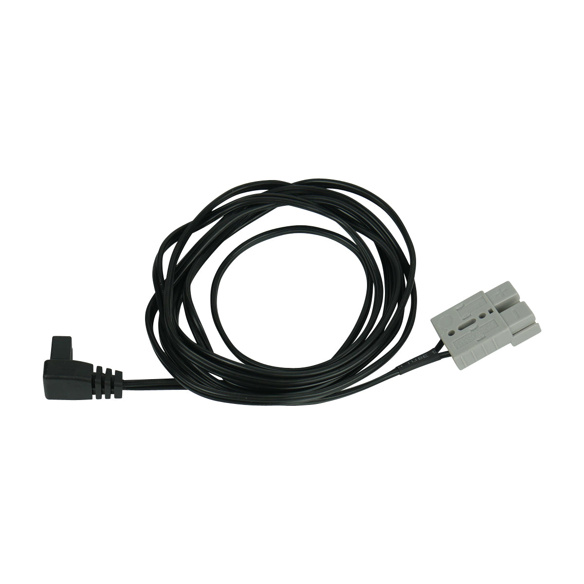 Anderson Style Plug to Waeco Fridge Plug Adaptor Lead 3m AMS40006 ...