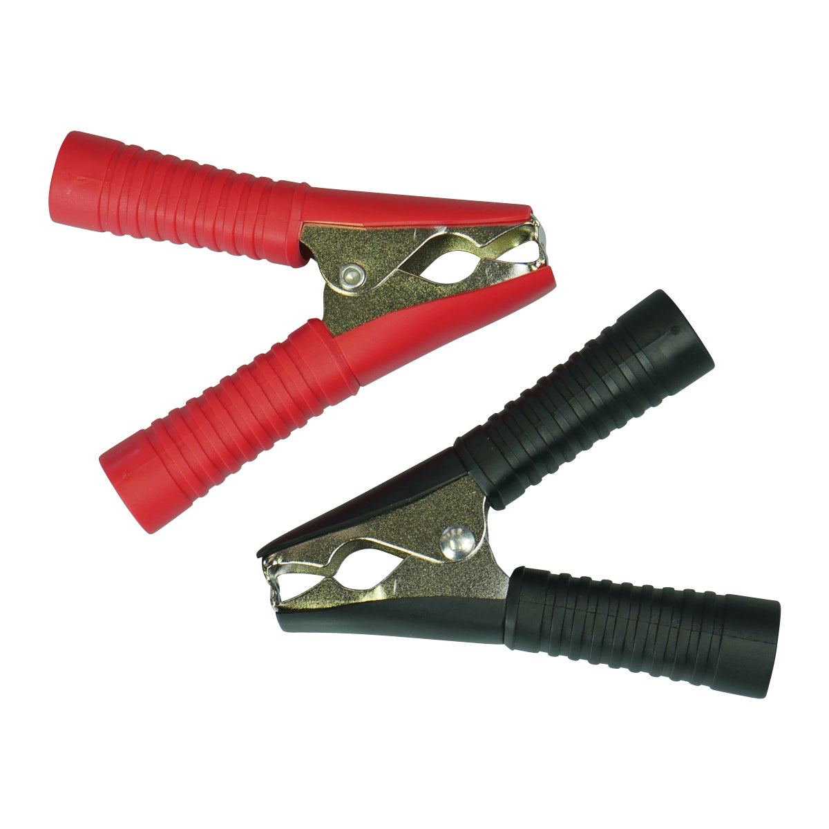 Battery Test Clips 100A – AutoMegaStore