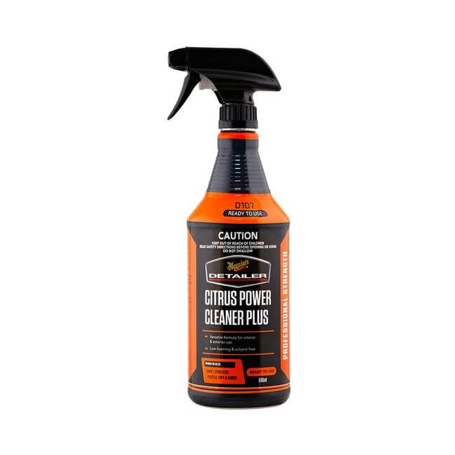 Meguiars Citrus Power Cleaner Plus 946mL DRTU10732 | AutoMegaStore