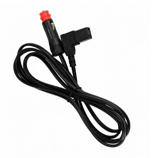 10A Cigarette Plug to Engel Fridge Plug 3m AMS40669 | AutoMegaStore