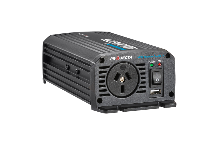 Projecta 12V Modified Sine Wave Inverter 300W – AutoMegaStore