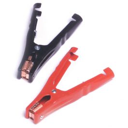 Lion Jumper Lead Clamps Only 400A Insulated LA063L2 | AutoMegaStore