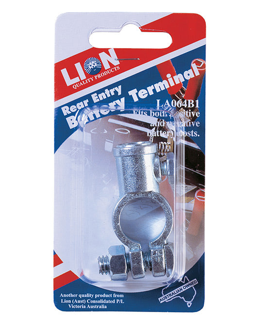 Lion Rear Entry Battery Terminal LA064B1 | AutoMegaStore