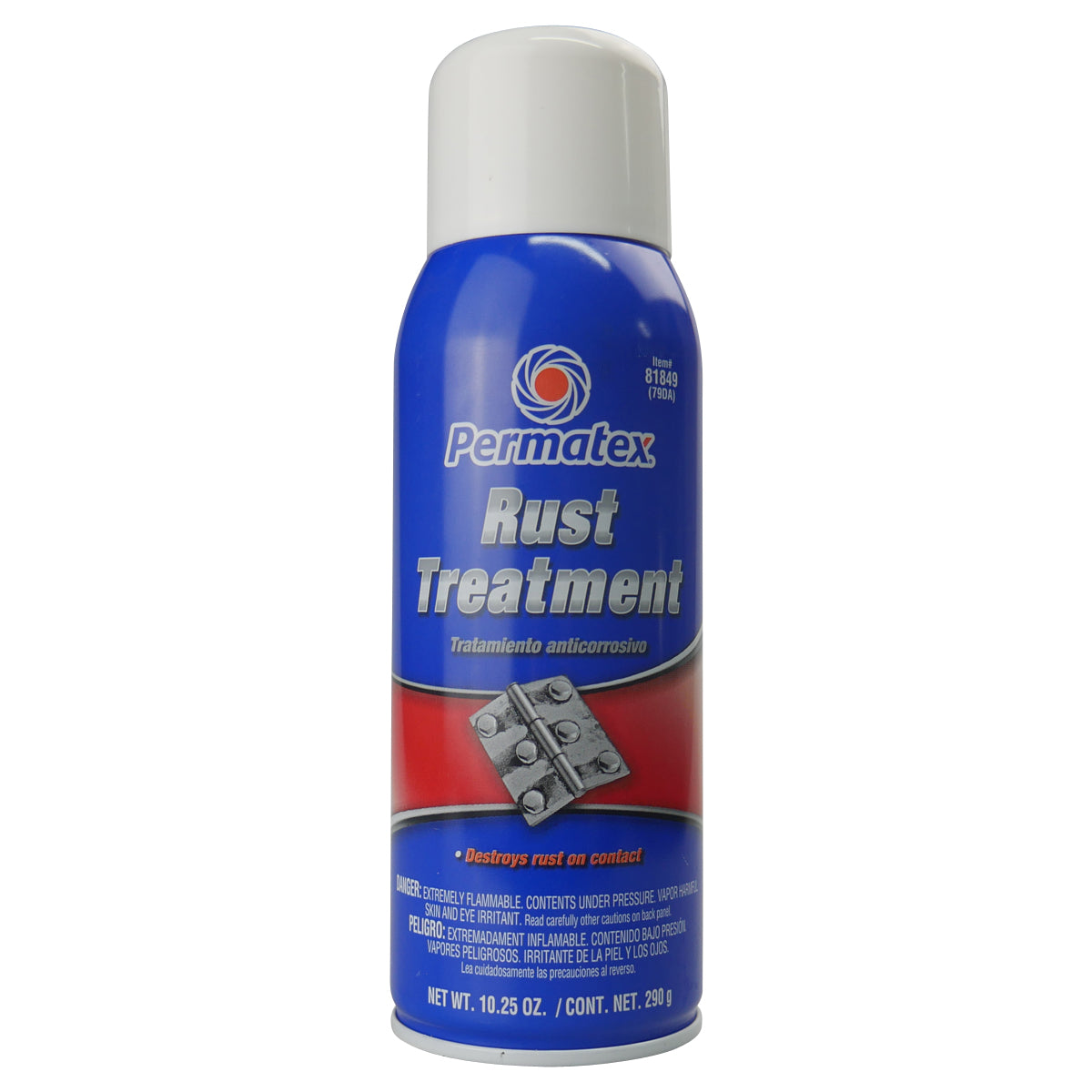Permatex Rust Treatment 290g – AutoMegaStore
