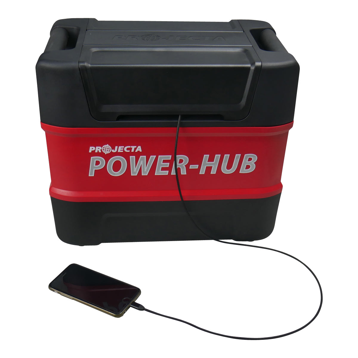 Projecta 12V Power Hub – AutoMegaStore