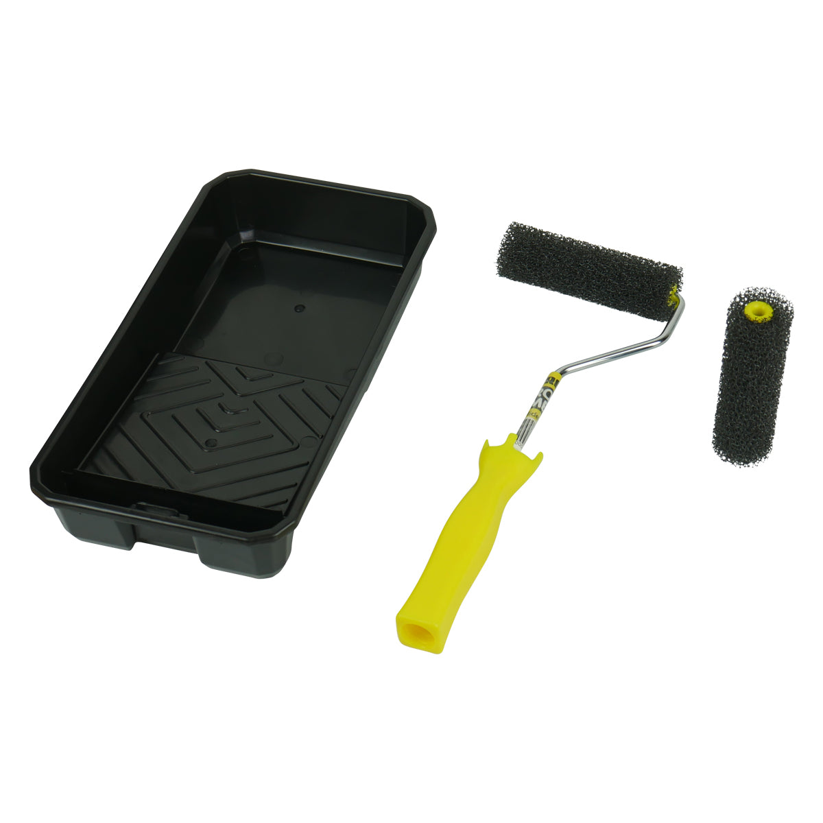 Raptor Paint Roll on Pack ROLLERPACK | AutoMegaStore