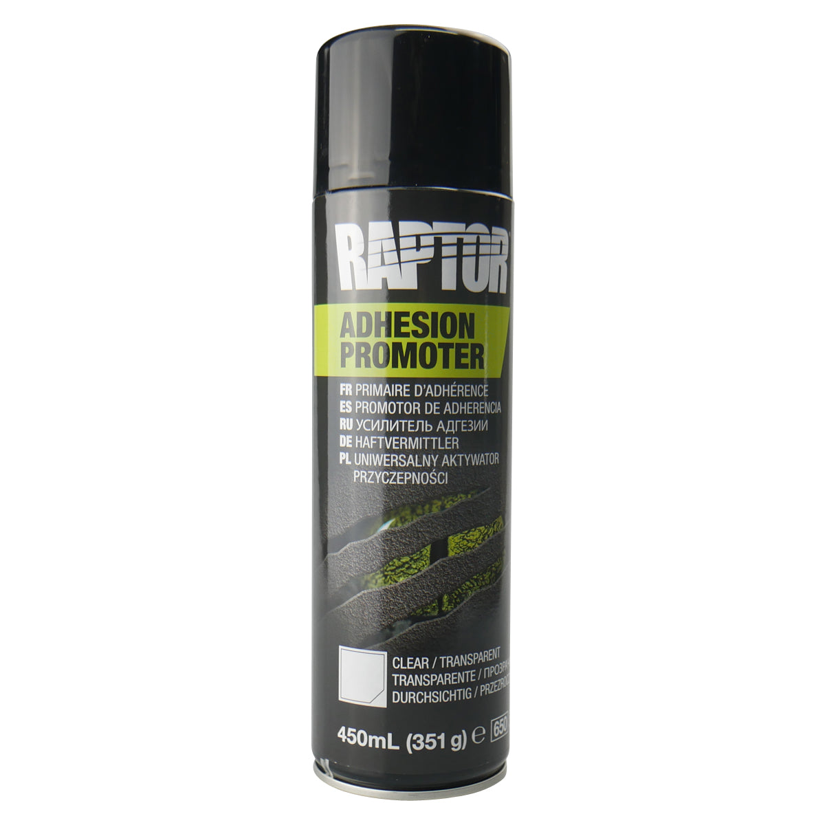 Raptor Adhesion Promotor 450mL RPTAP/AL | AutoMegaStore