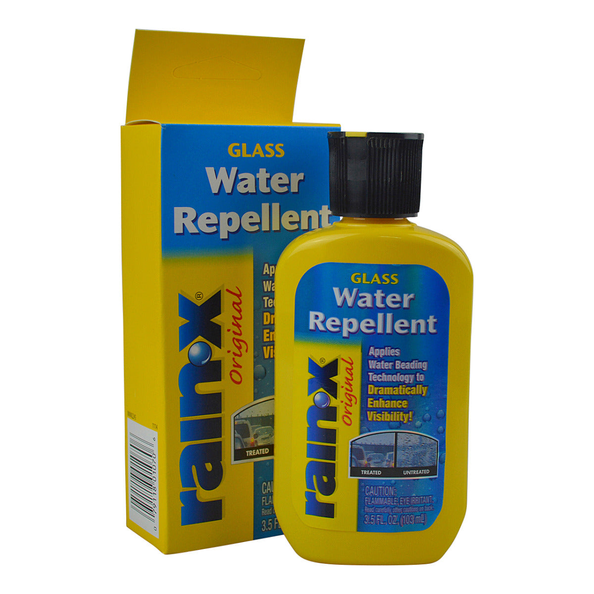 Rain-X Original Water Repellent 103ml 800002245 | AutoMegaStore