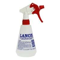 Inox MX4 Applicator Bottle MX4-A | AutoMegaStore
