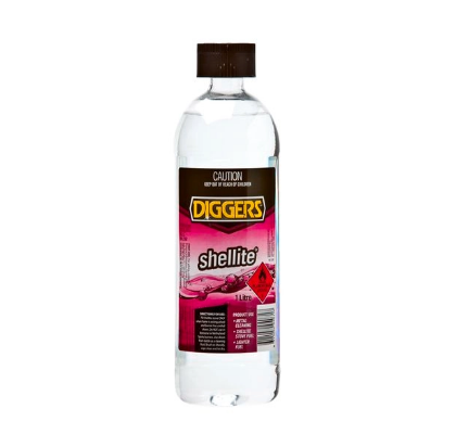Diggers Shellite 1L – AutoMegaStore