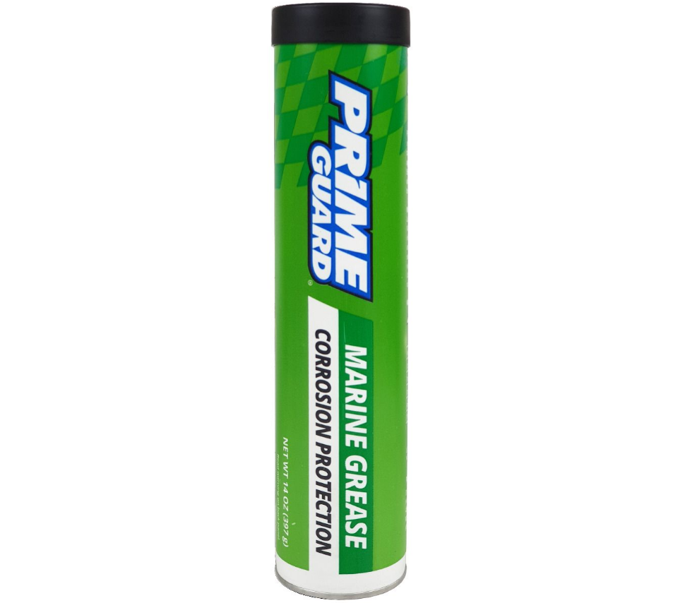Prime Guard Corrosion Protection Marine Grease 397g – AutoMegaStore