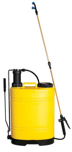 Lanotec Spray Unit Back Pack Stainless Steel 18L – AutoMegaStore