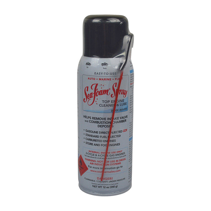 Seafoam Top Engine Cleaner & Lube SFSS14 | AutoMegaStore