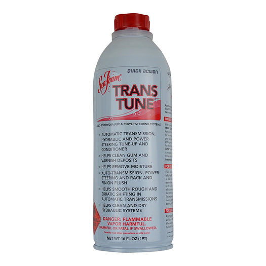 SeaFoam Engine & Fuel Treatments - Clean, Protect & Boost Performance ...