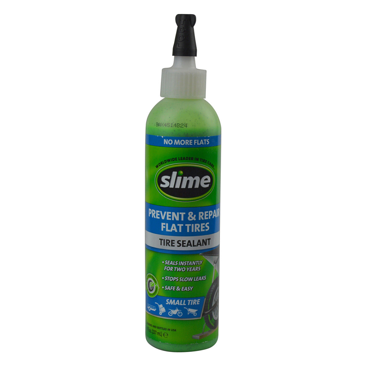 Slime Tubeless Sealant 237mL SL10007 | AutoMegaStore