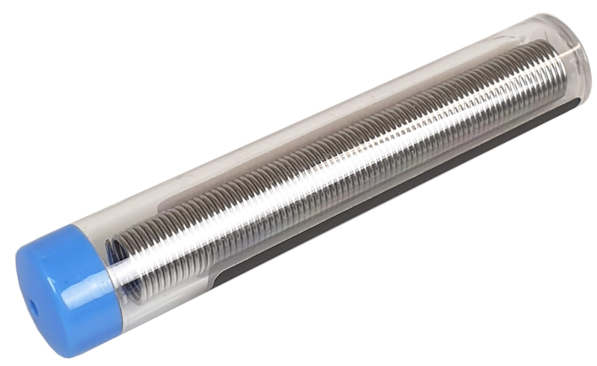 Solder Coil Vial 1.0mm 15g AMS40718 | AutoMegaStore