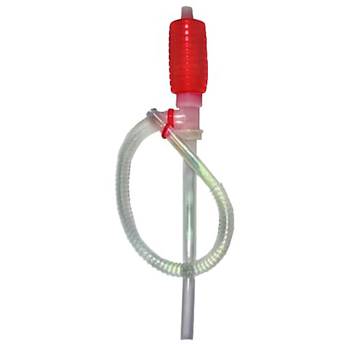 Syphon Pump Plastic 19L SYP | AutoMegaStore