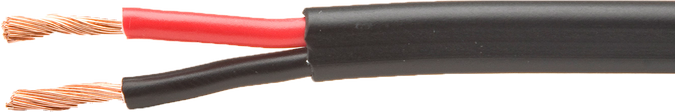 6 B&S Twin Core Black/Red Battery Cable 10m Wire – AutoMegaStore