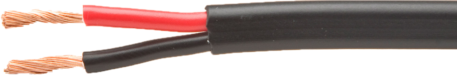6 B&S Twin Core Black/Red Battery Cable 10m Wire AMS30103 | AutoMegaStore