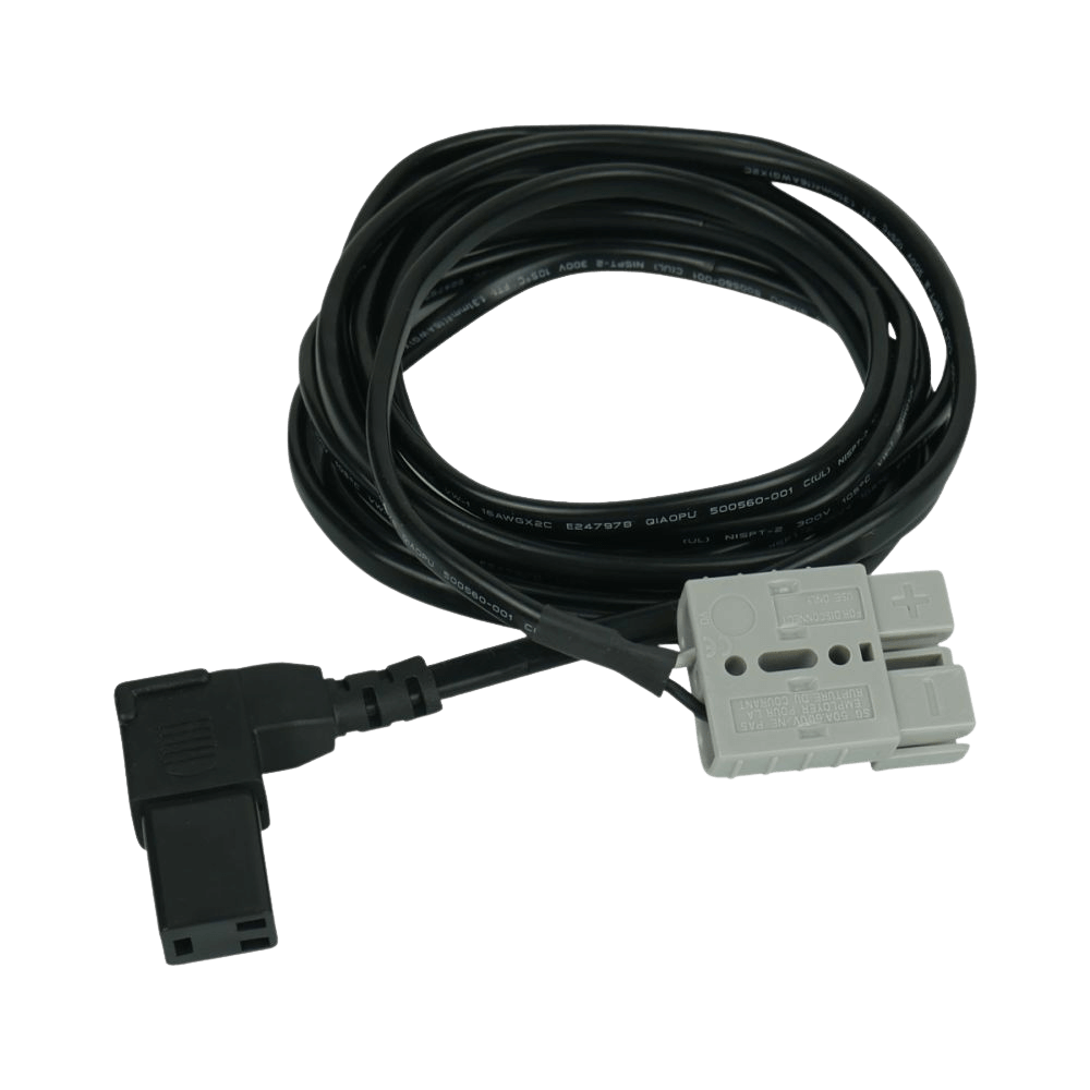 Anderson Style Plug to Engel Fridge Plug Adaptor Lead 3m – AutoMegaStore