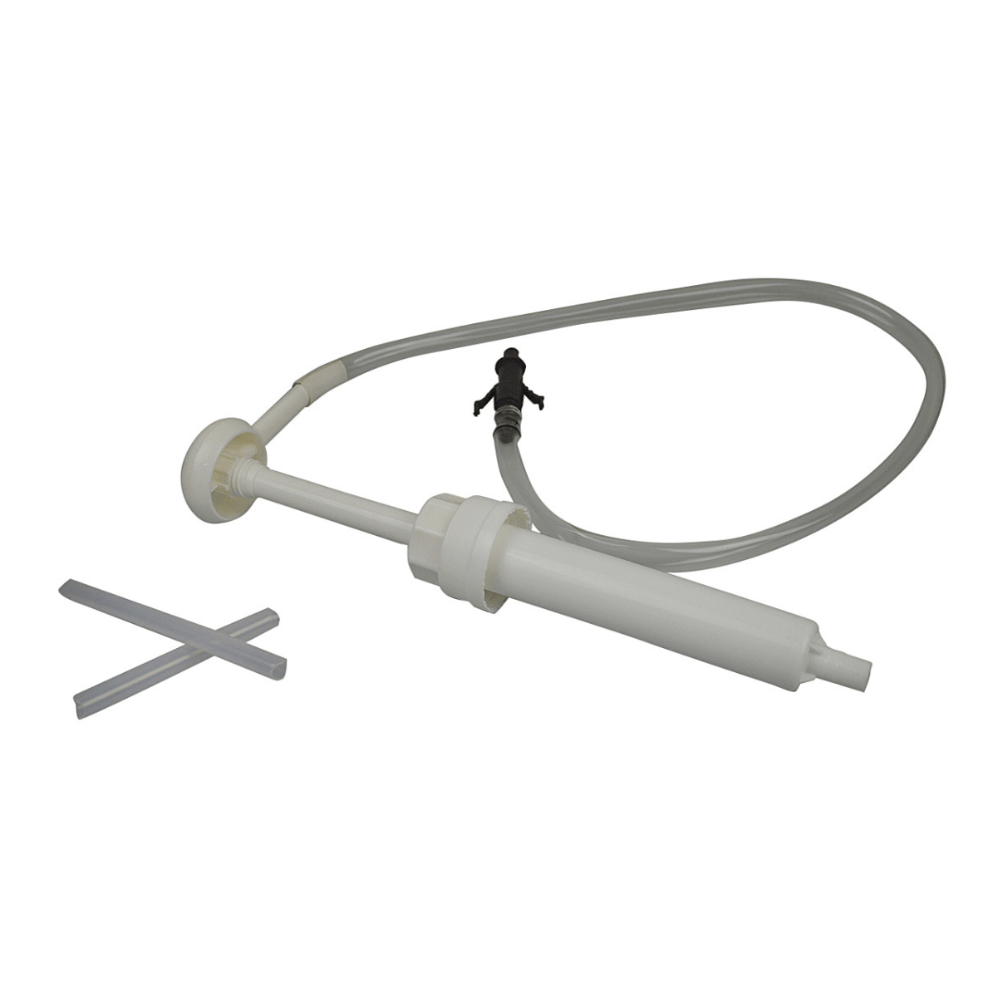 Lubricant Hand Pump 30cc AMS40429 | AutoMegaStore
