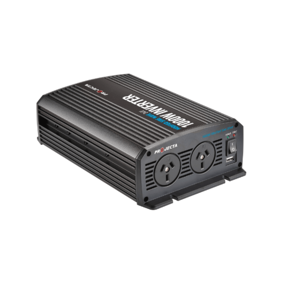 Projecta 24V V2 Pure Sine Wave Inverter 3000W IP3000-24V2 | AutoMegaStore