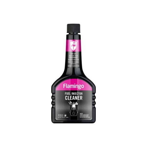 Flamingo Fuel Injector Cleaner 354mL F053 | AutoMegaStore