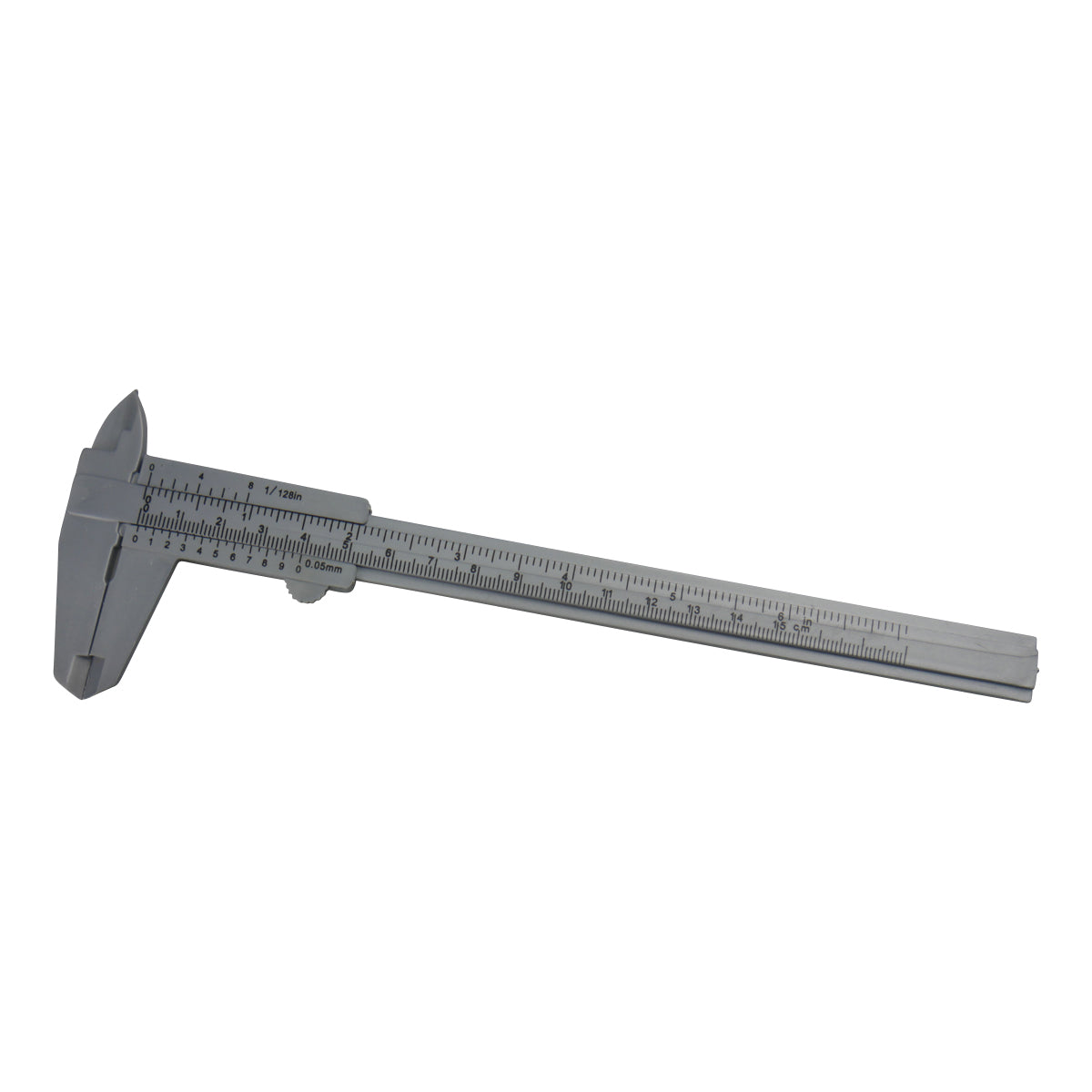 P-Tools 6" Inch Adjustable Caliper 4 Way Measurement Tool W80150 ...