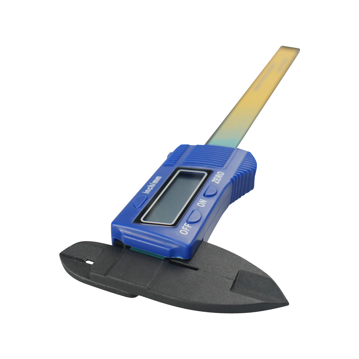 Performance Tool Composite Digital Caliper With Carbon Fibre Composite ...